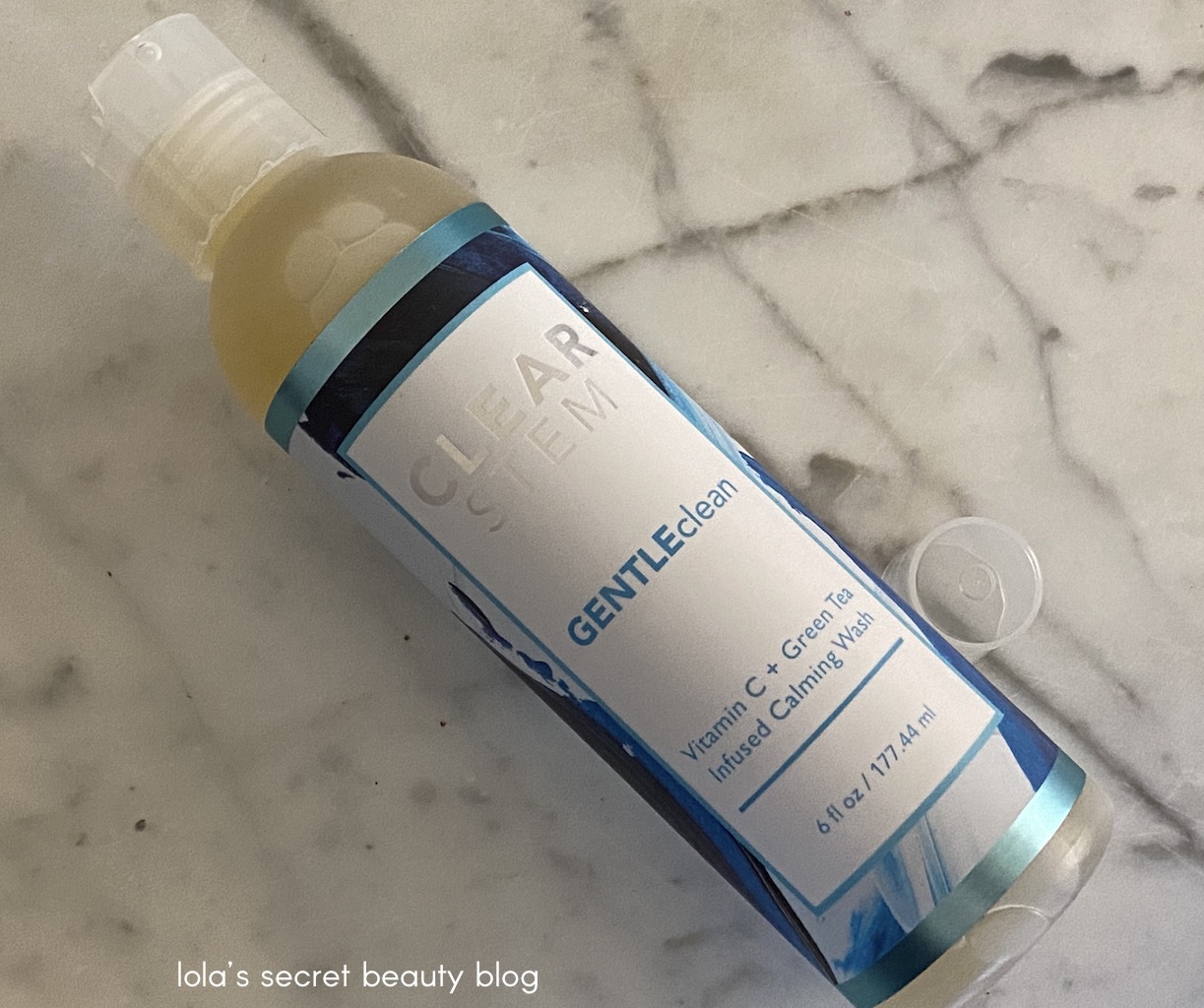 lola's secret beauty blog: CLEARstem Clear Kit: Anti-Aging and Anti ...