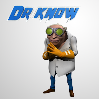 About Dr Know