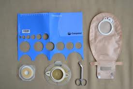 OSTOMY CARE : ostomy