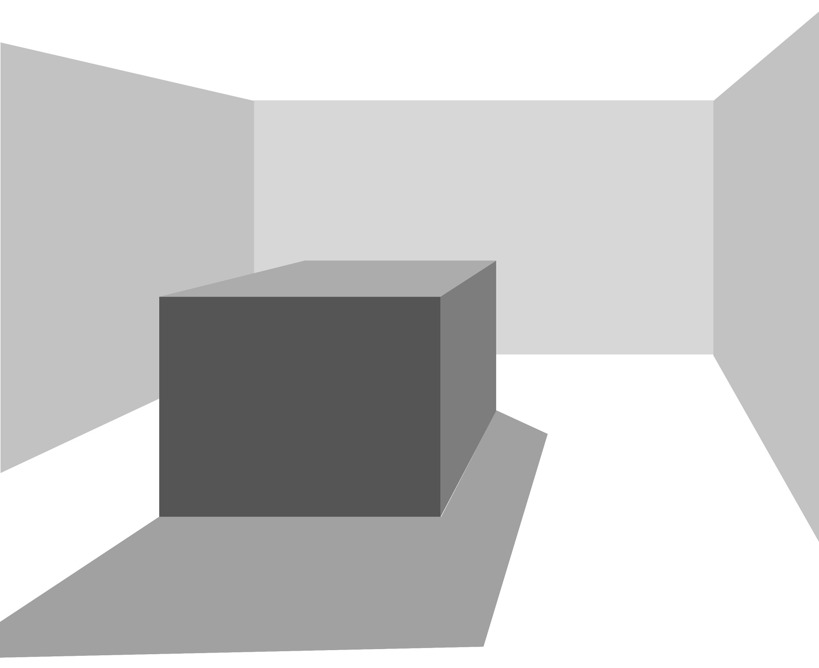 Introduction to the Studio: Transparent Boxes and Shadow Box