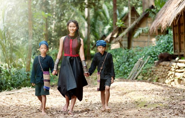 Mengenal Suku Badui : Budaya dan Adat Istiadatnya - Mediasiana.com ...