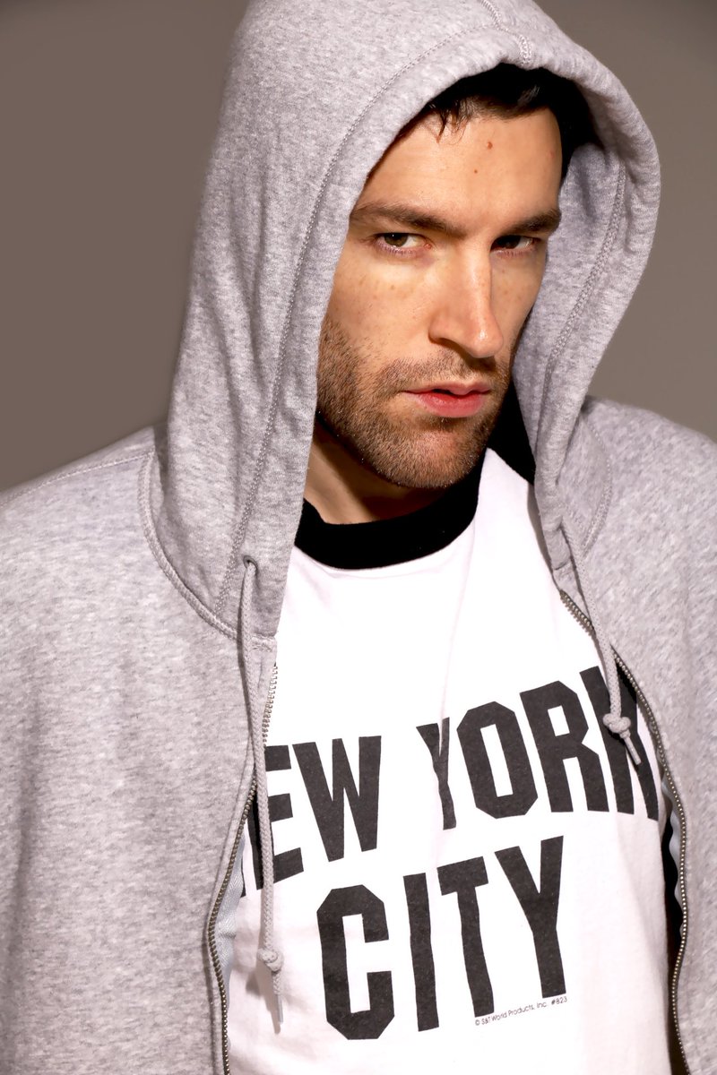 Why Matt Turner is my favorite model