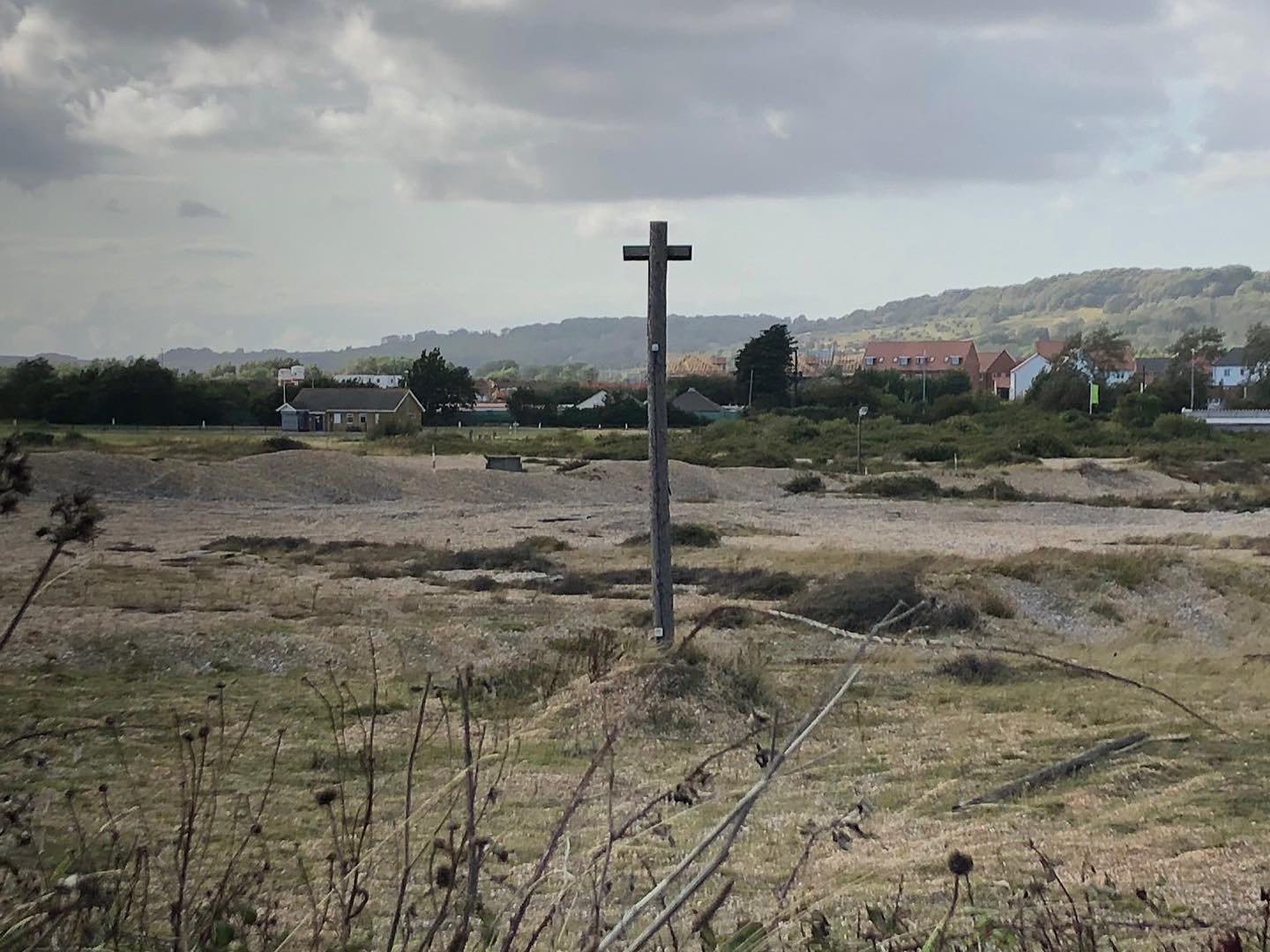 The Shrieking Violet: Hythe ranges sloe gin