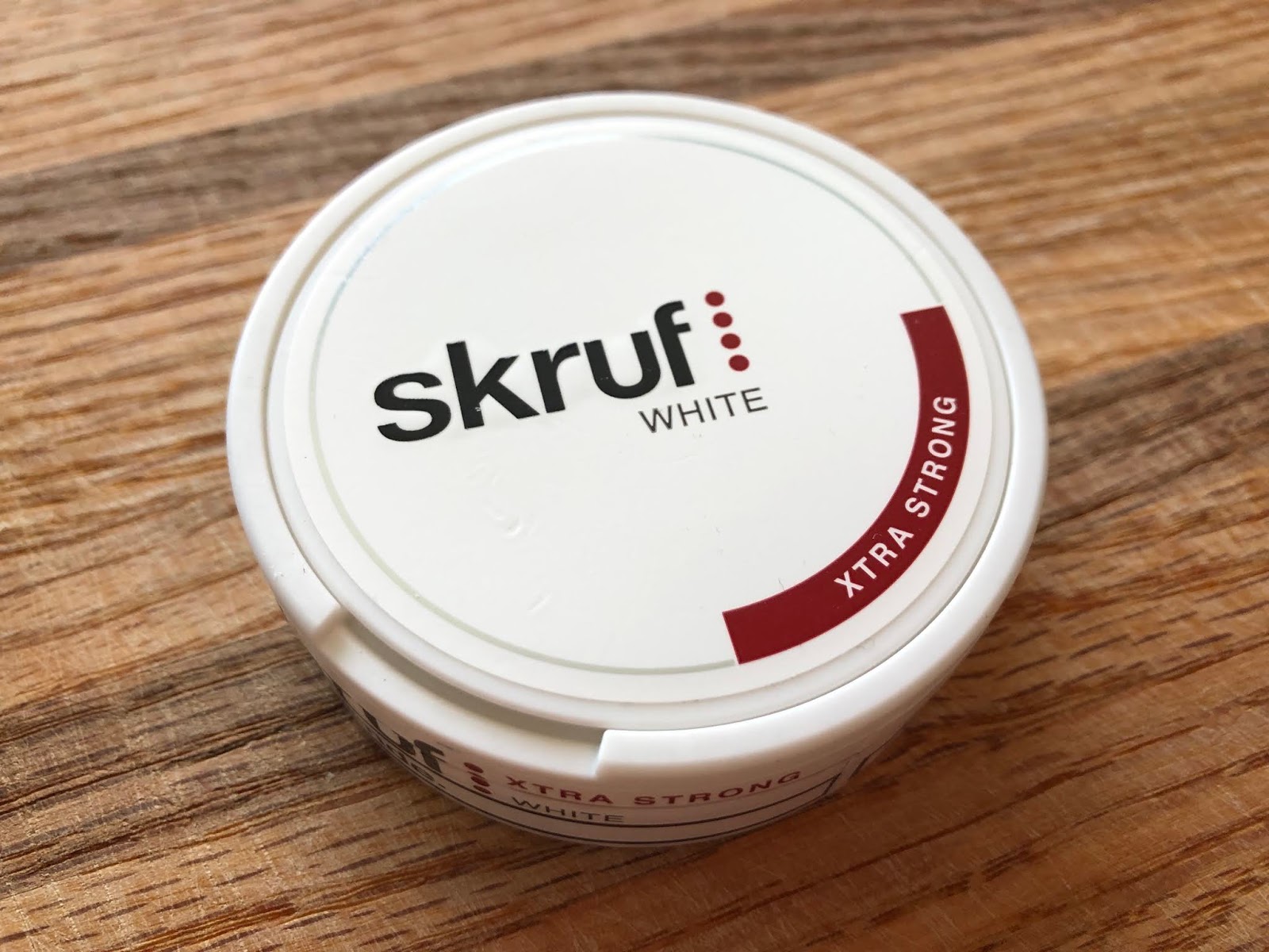 Skruf Chew Bags (Fresh Xtra Strong & Original Xtra Strong) - Reviews ...