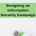 Simon Blair: Designing an Information Security Campaign