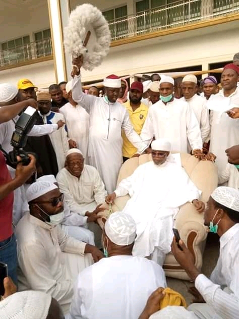 People of Auchi Mark The 23rd Edition of Auchi Day Celebration