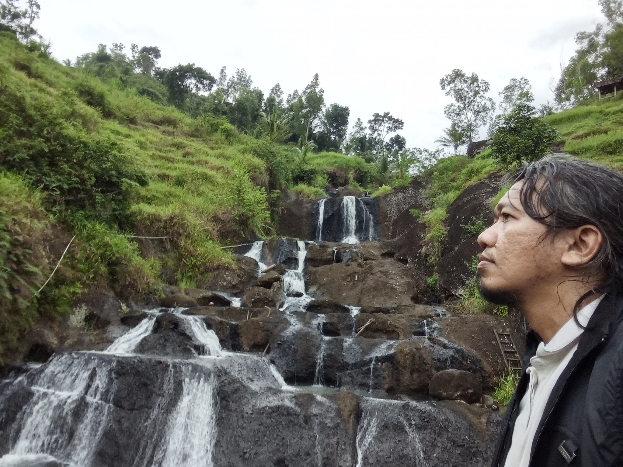 INFO WISATA KE GEOPARK GUNUNG PURBA NGLANGGERAN, WISATA KE CURUG KEDUNG ...