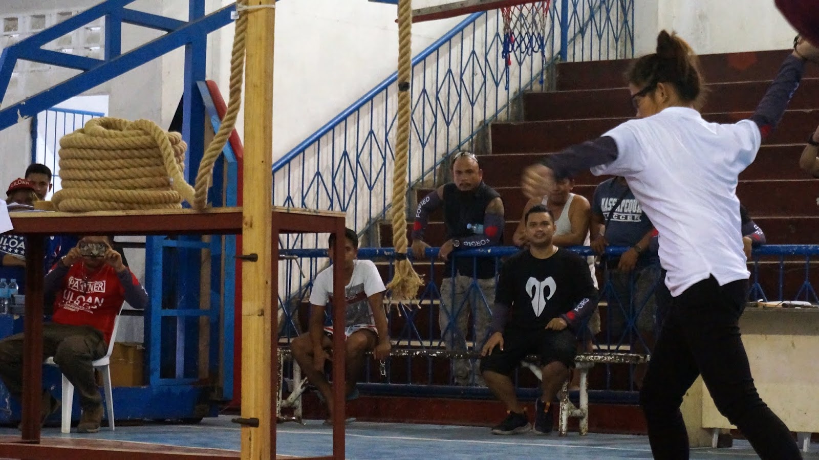 Cutting Through Identity Revival: Philippine Cutting Competition 2019 ...