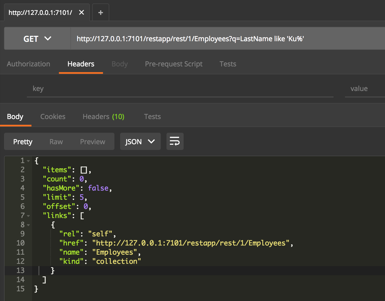 Andrej Baranovskij Blog Adf Rest Framework Version 2 And Later 12212