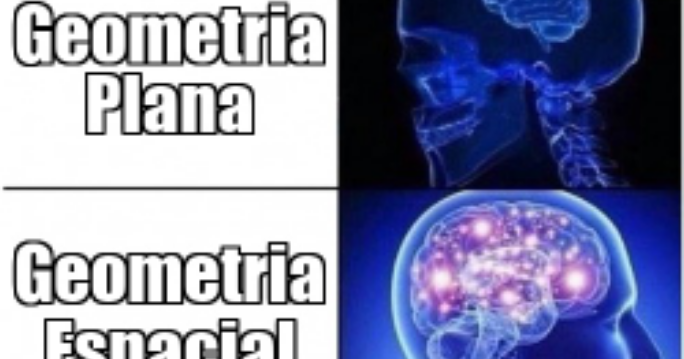 Professor Marcos Gomes: Meme da geometria