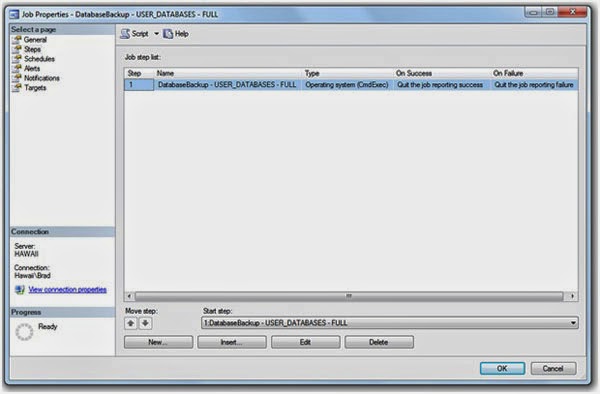 Sql Phenomenon Sql Server Maintenance Solution From Ola Hallengren