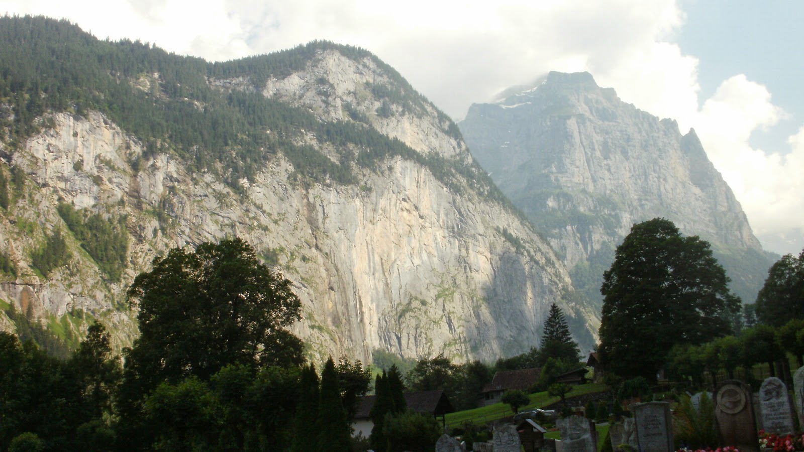 EXCURSII CU BICICLETA: Elvetia