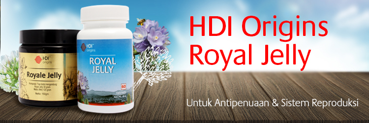 JENIS PRODUK UNGGULAN HDI Four Stars