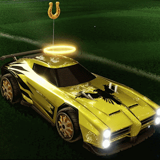 The Rocket League Guide - Everything you need to know: Why The Octane ...