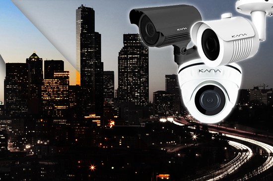 Fungsi Sensor Infrared Pada CCTV - jualalatabsensi.com