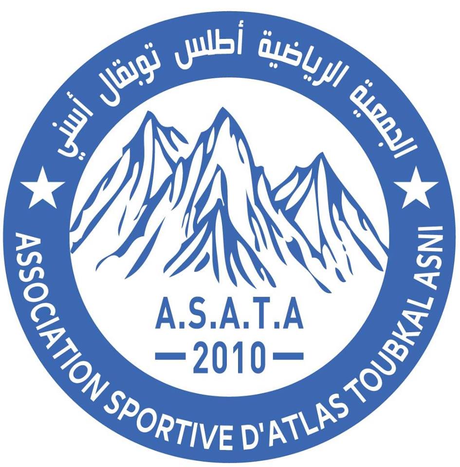 ASATA ( Association Sportive Atlas Toubkal Asni ) Morocco