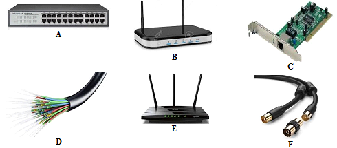 Leçon 6 : Équipements réseaux et protocoles réseaux