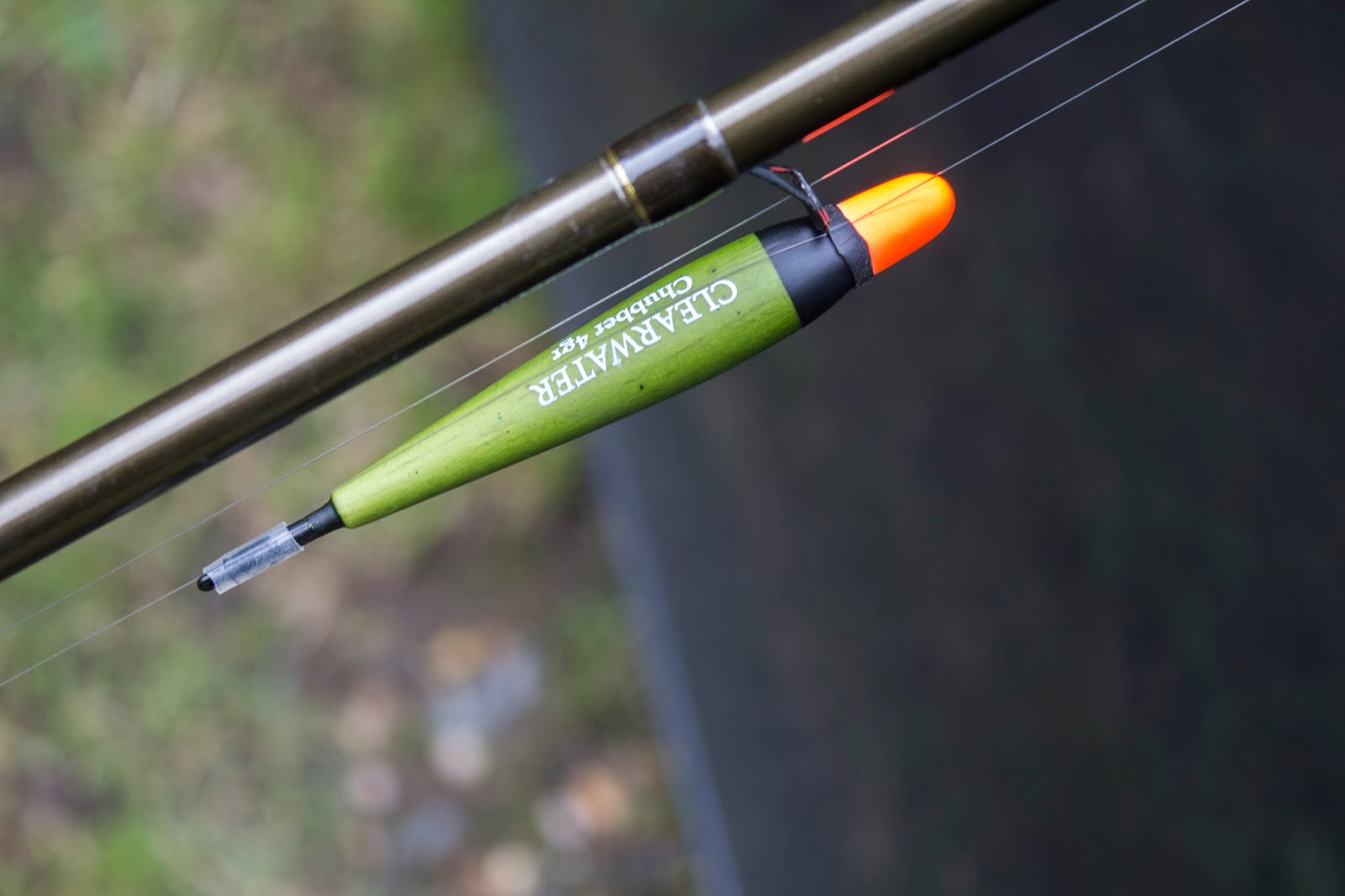 Hampshire Angling Adventures: Clearwater Chubber Floats and ...