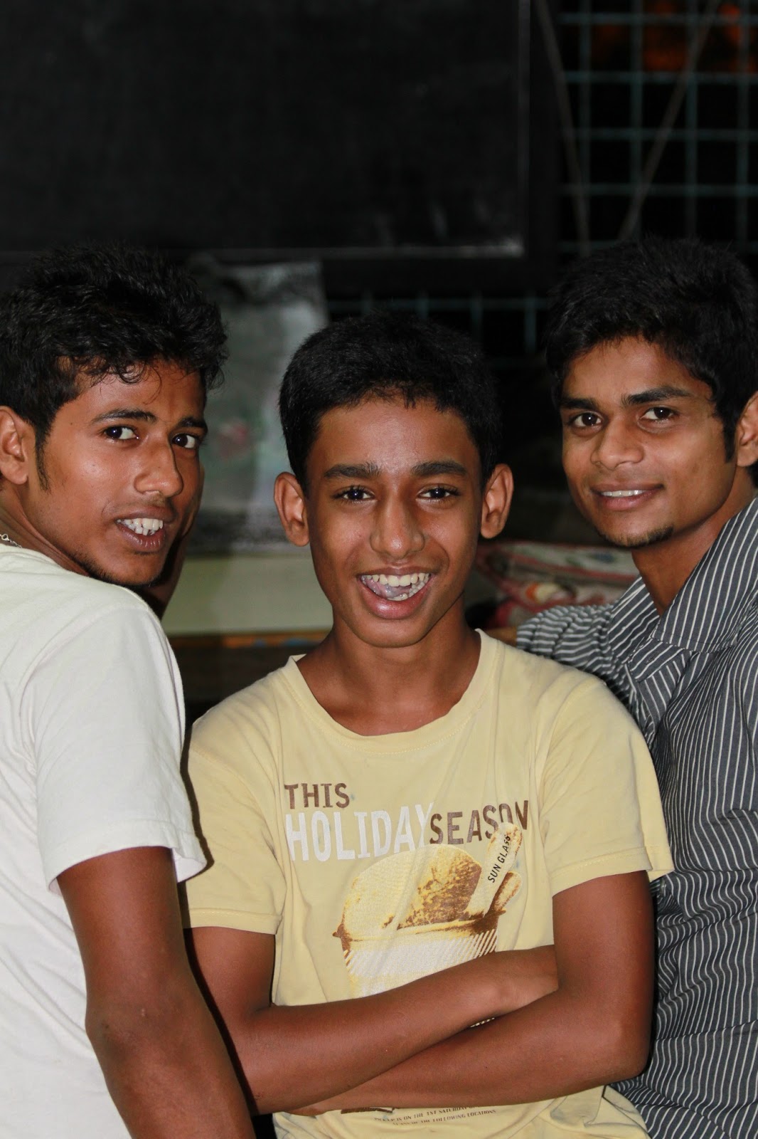 Reflections on a Kolkata Education: Red Light District, New Light ...