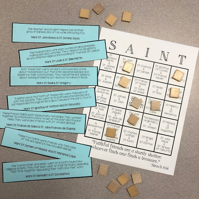 Look to Him and be Radiant: All About Relics, Q&A on Saints, and Tons ...