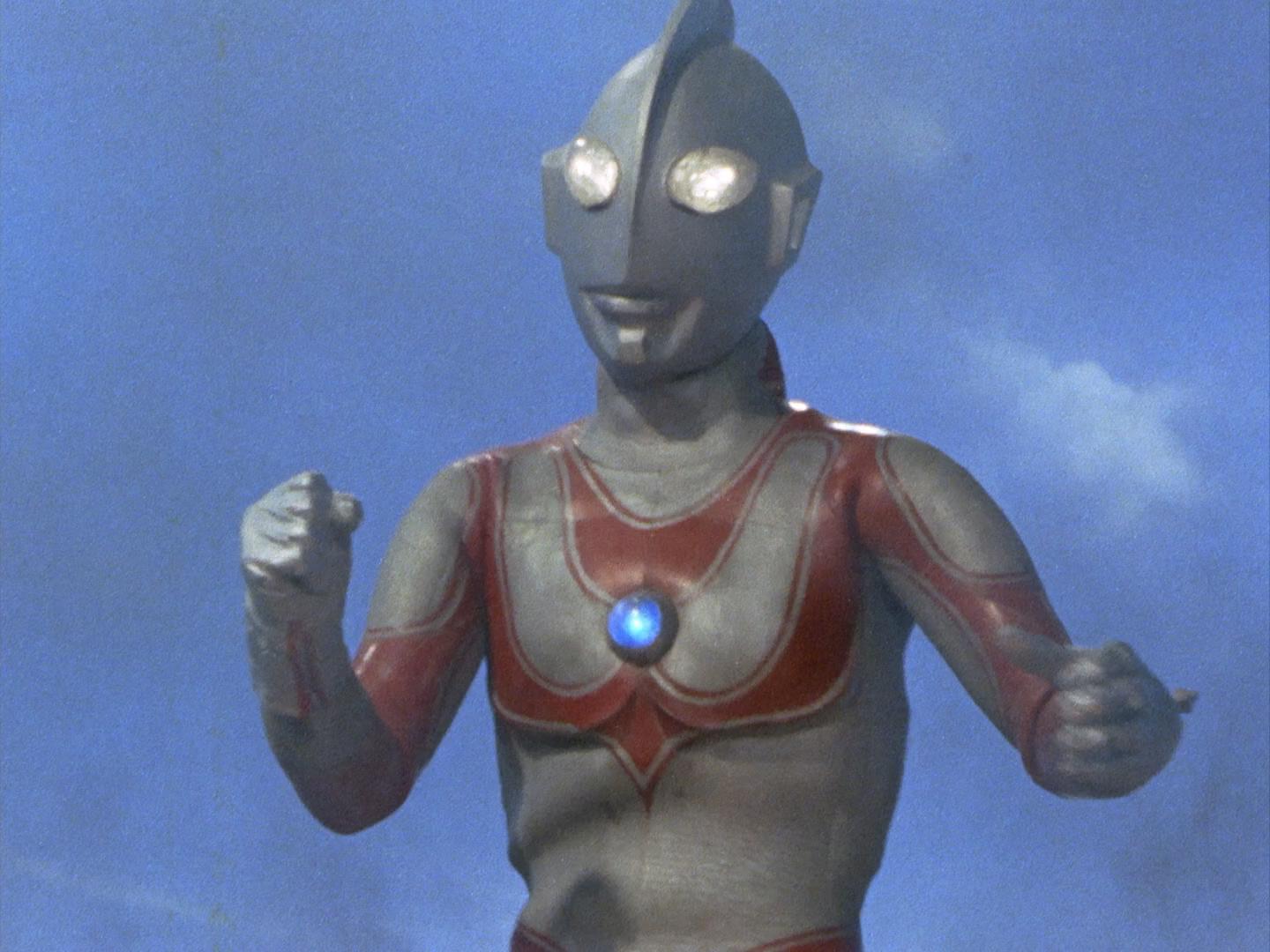 奥特曼的陈列室: 杰克 ultraman jack 51
