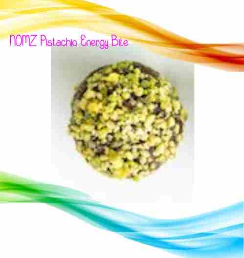 Momzdailyscoops: NOMZ energy bites Review