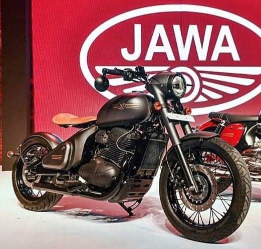 Jawa | Jawa motorcycles | All variant disclose