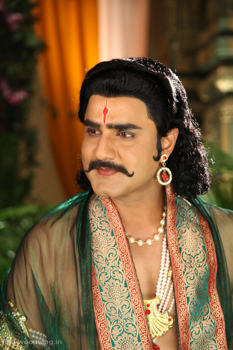 Srikanth Photos from Devaraya Telugu movie