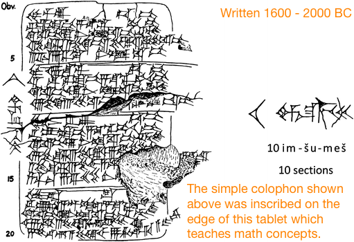 Ages of Joy, Days of Creation: Structure of the Book of Genesis