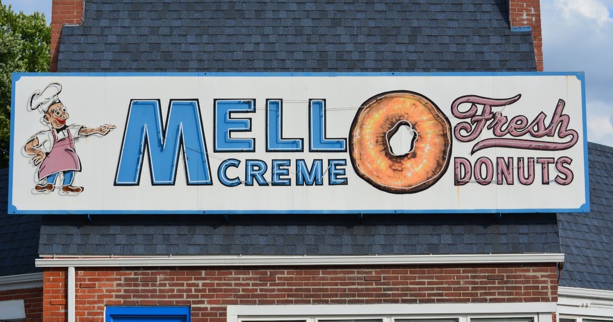 Spotted in Lima: Mello Creme, 2019