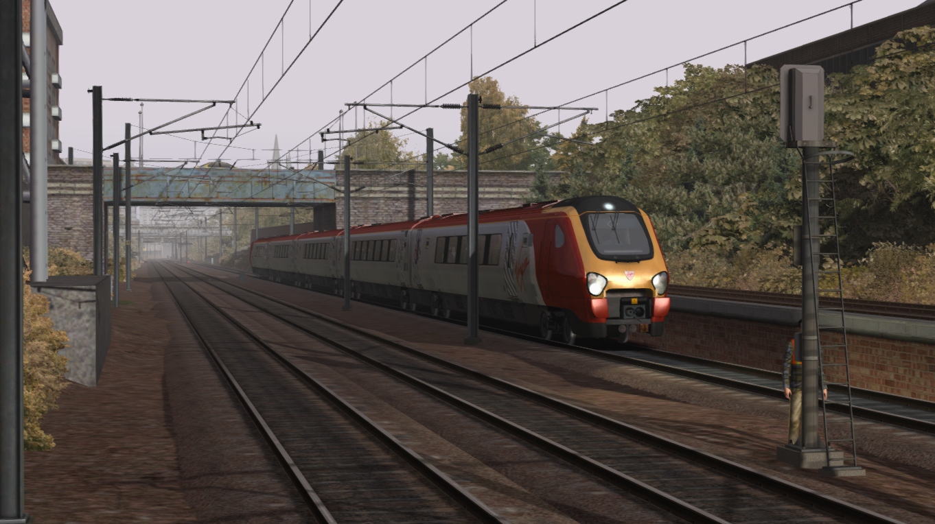 DPSimulation: May 2012