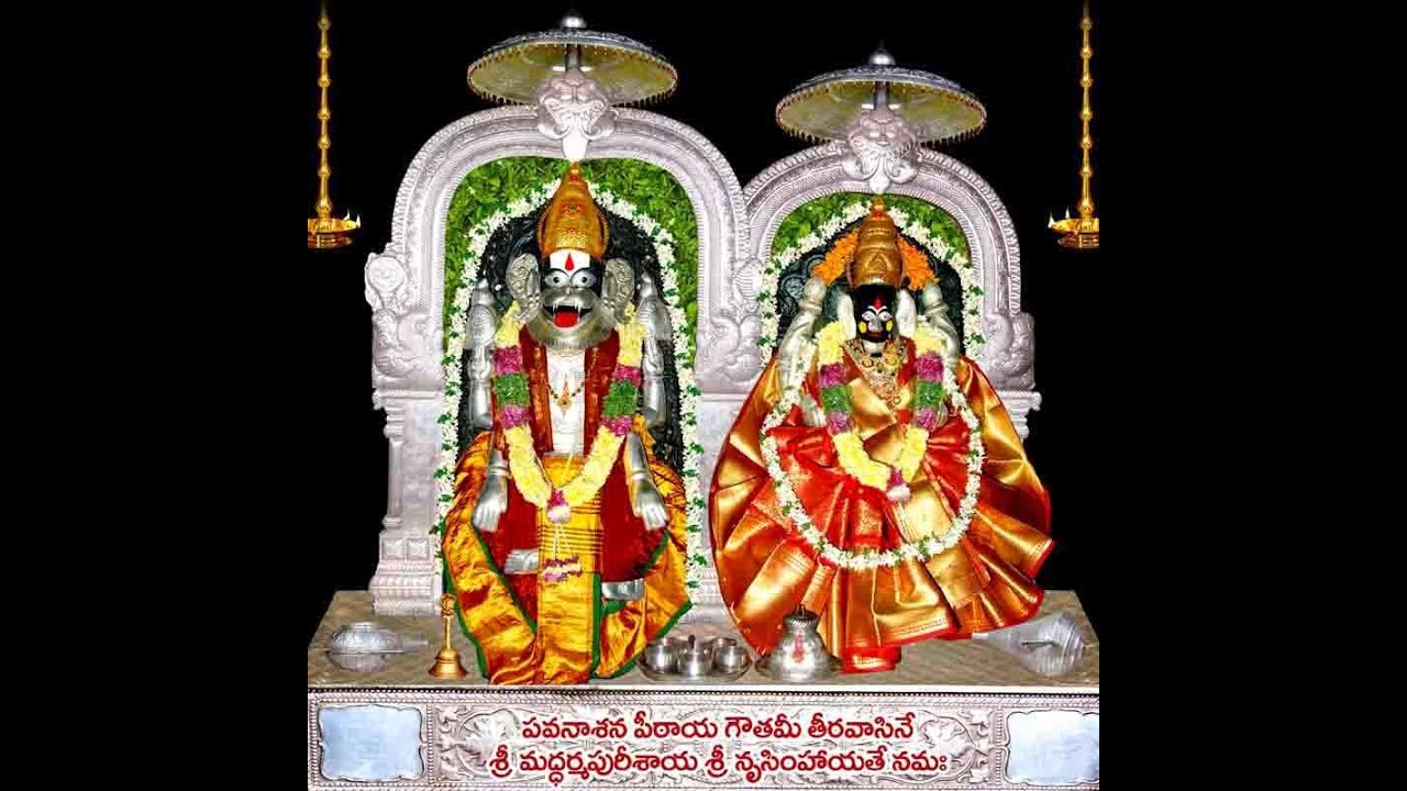Famous Temples List In Jagtial District | Telangana State