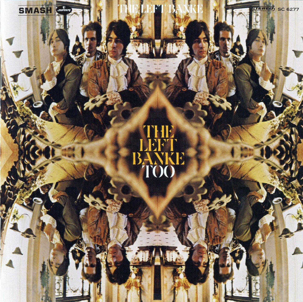 Plain and Fancy: The Left Banke - The Left Banke Too (1968-69 us ...