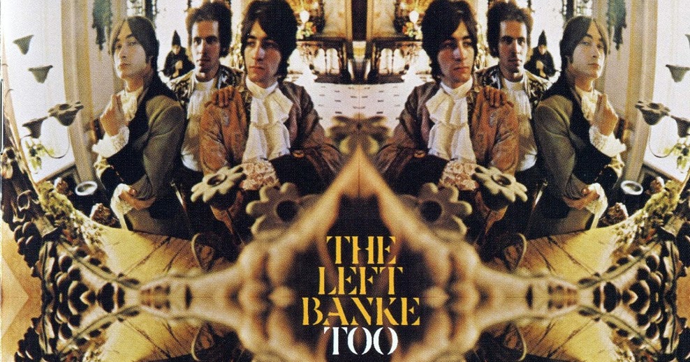 Plain and Fancy: The Left Banke - The Left Banke Too (1968-69 us ...
