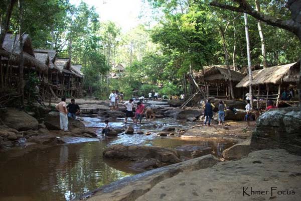Kirirom Park (Preah Soramrit Kosamak Kirirom National Park) | Khmer Focus