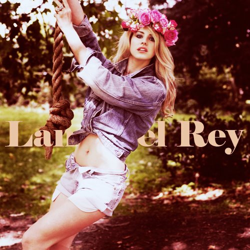 Mexican Mixtapes Entrevista Lana Del Rey