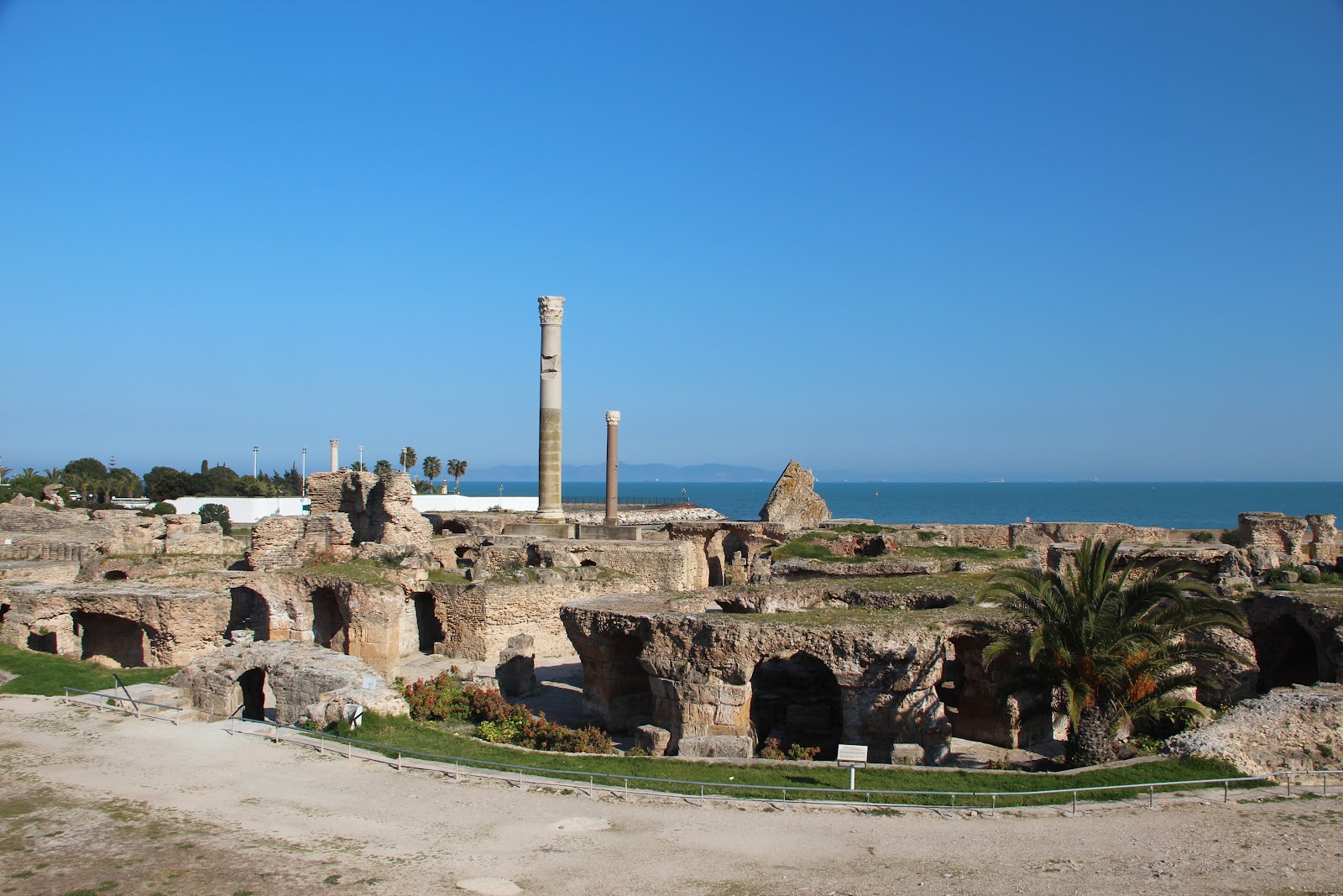 THE FUTURE’S LOOKING ROSÉ FOR TUNISIA | International Travel and ...