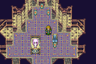 Final Fantasy VI Walkthrough, Part 11: Zozo