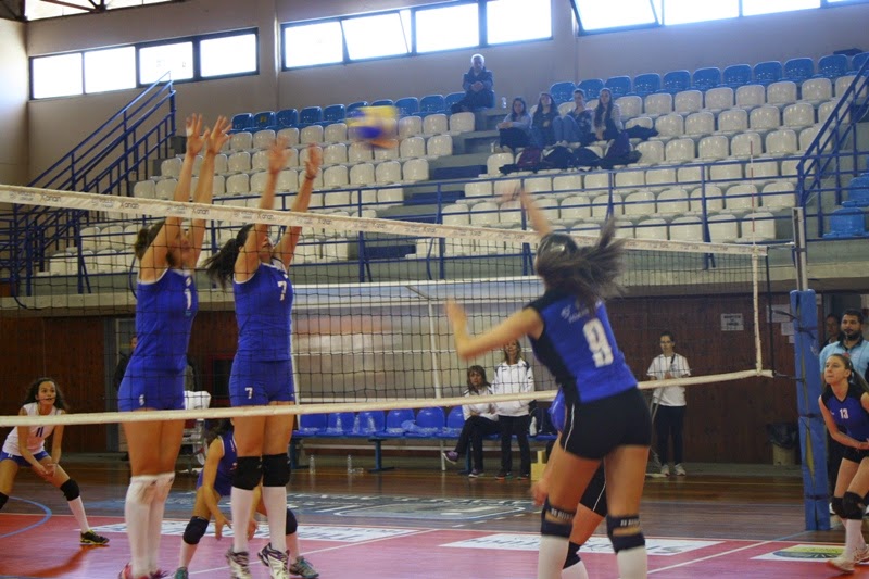 ΛΕΣΧΗ ΠΕΤΟΣΦΑΙΡΙΣΗΣ ΑΛΕΞΑΝΔΡΟΥΠΟΛΗΣ: 1Η ΗΜΕΡΑ ΤΟΥ ΠΑΝΕΛΛΗΝΙΟΥ ΣΧΟΛΙΚΟΥ ...