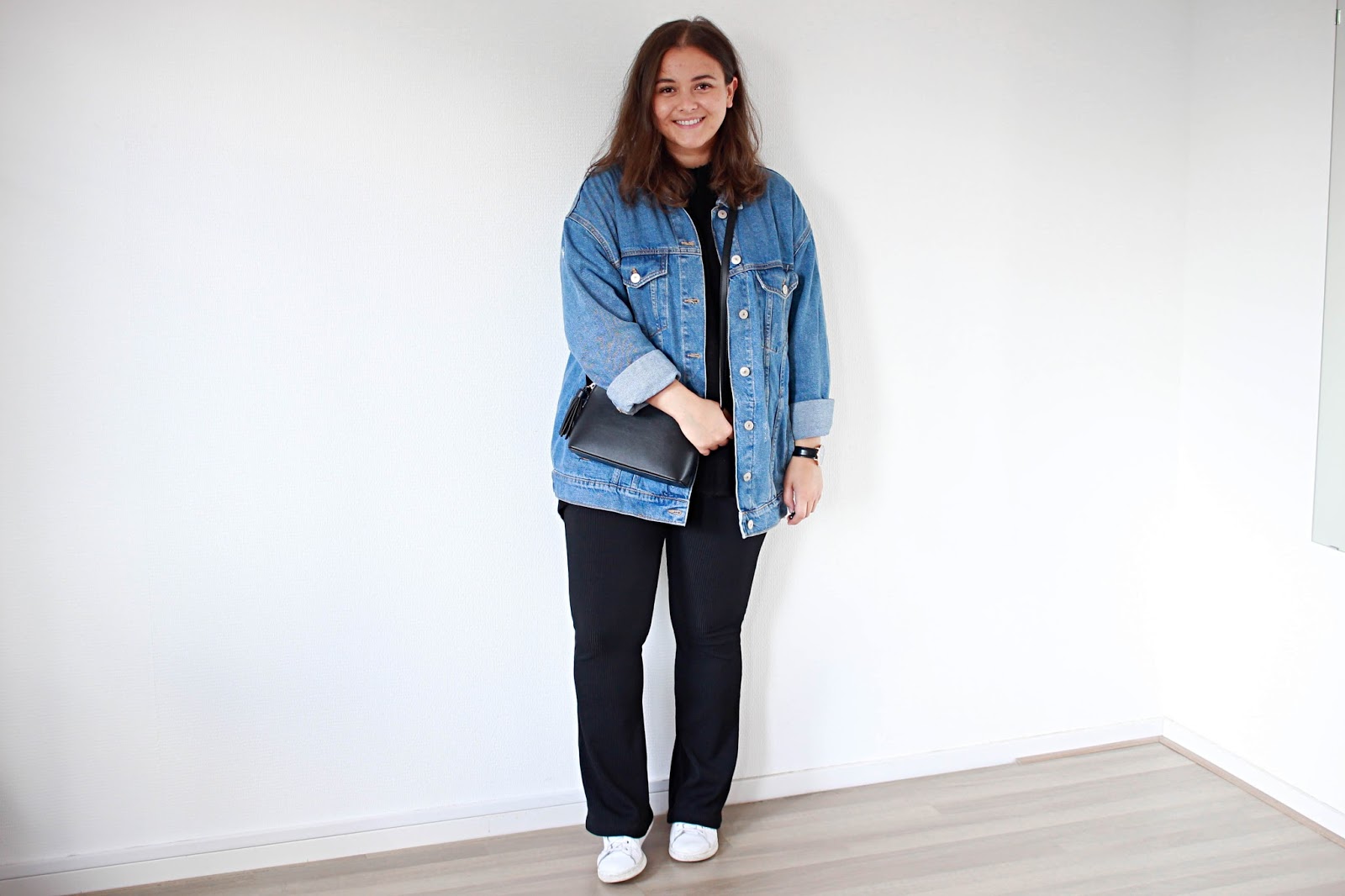 OUTFIT | 4 GOALS I SET FOR UNI THIS YEAR — Style and Sushi