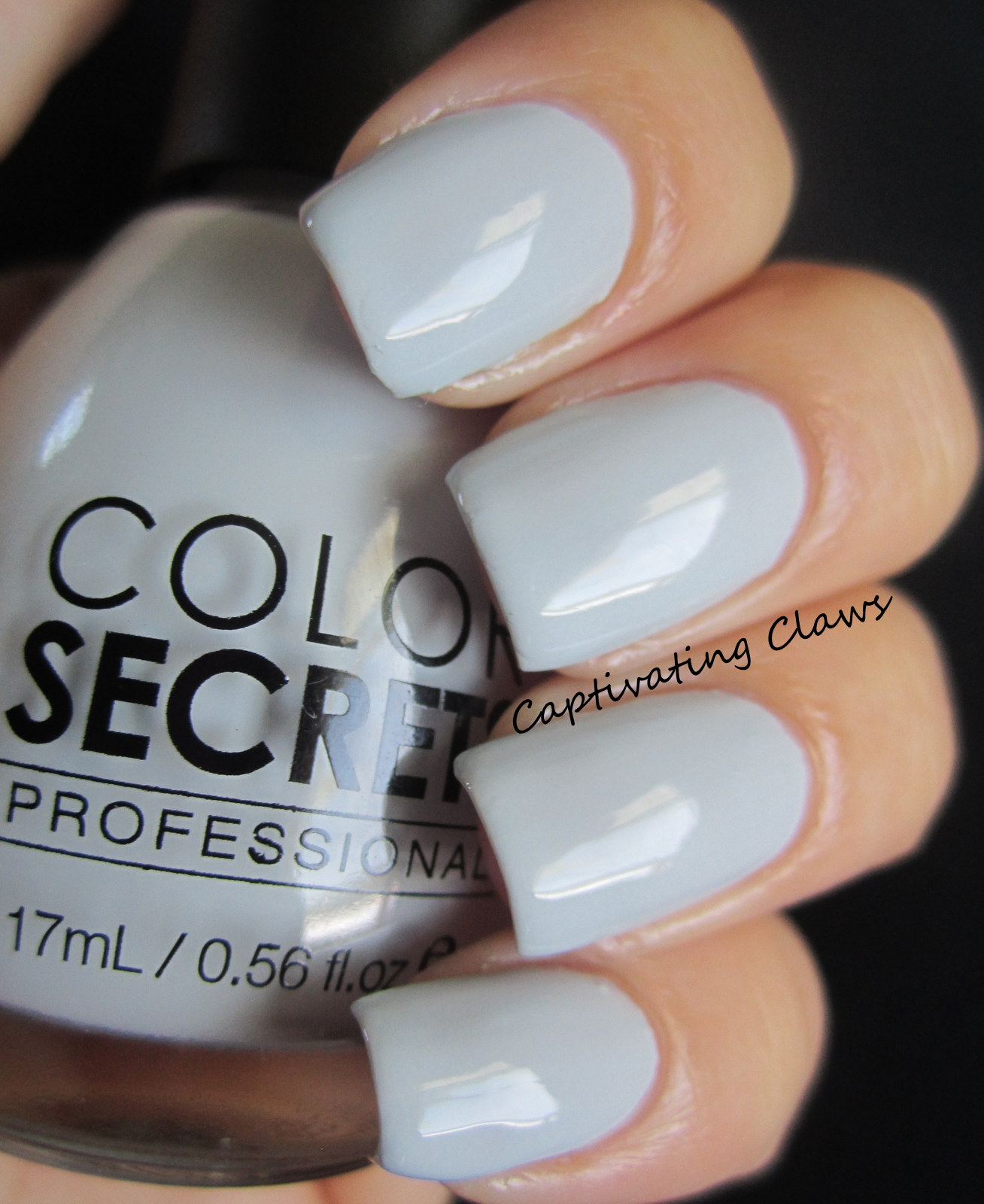 Captivating Claws: Color Secrets
