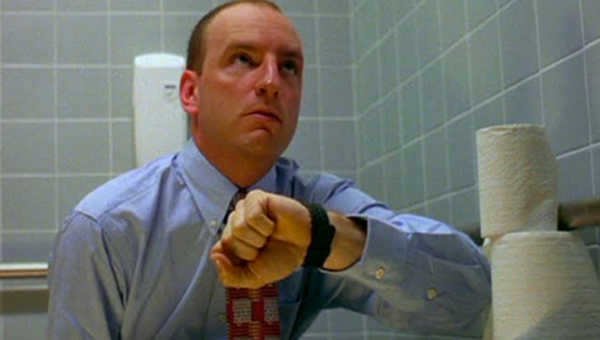 Top 10 Steven Soderbergh Films | And So It Begins...