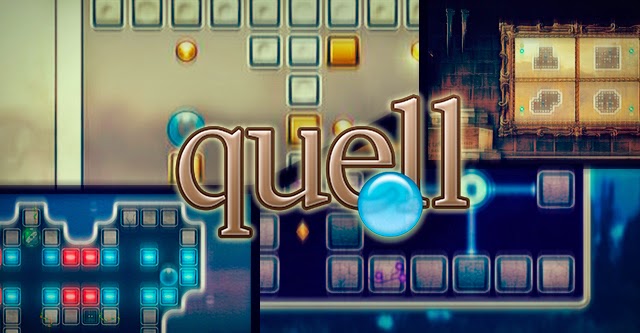 Análise: The Quell Logic Collection (PC) é relaxante e desafiador ...