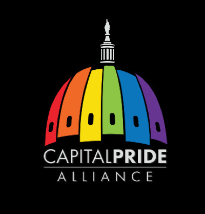 Capital Pride 2019 Grand Marshals