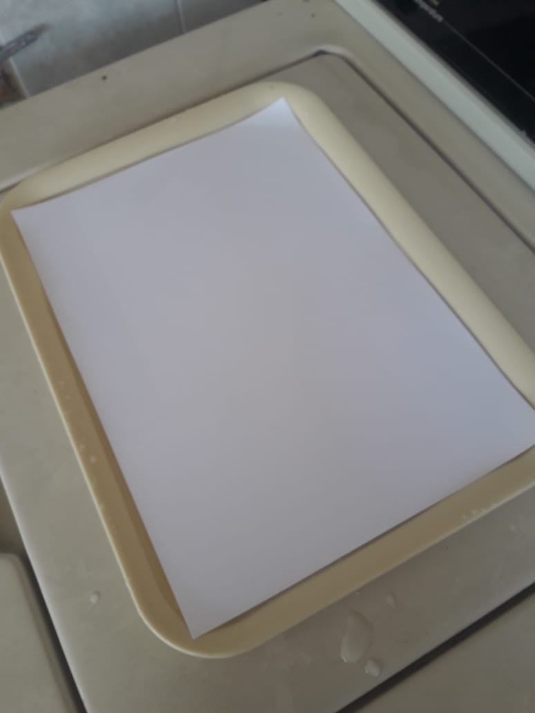 ARTISTICA - ANDRÉS BOUHOT PANTOJA 10-B: GRABADO GOFRADO O INTAGLIO