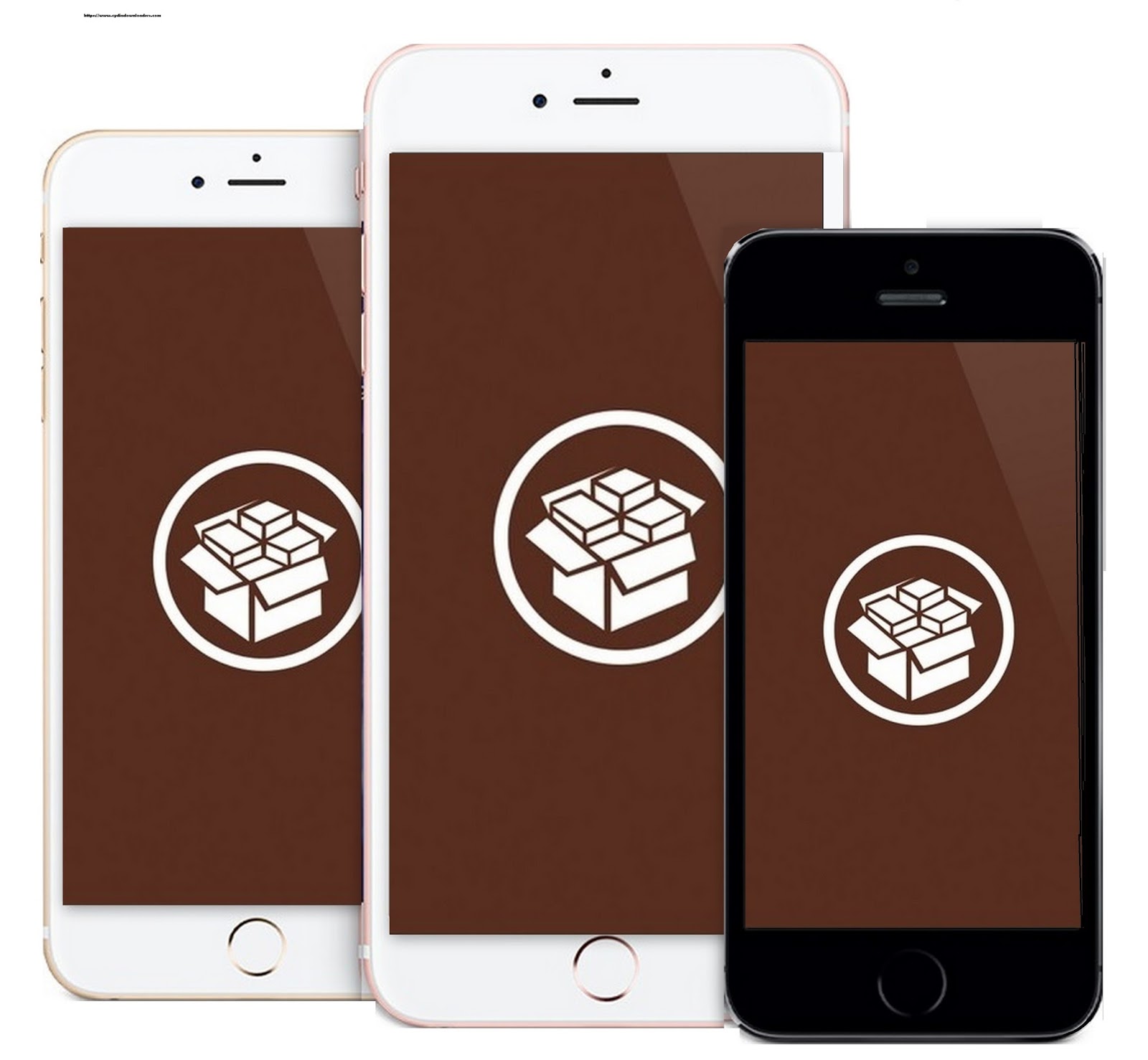Download Cydia