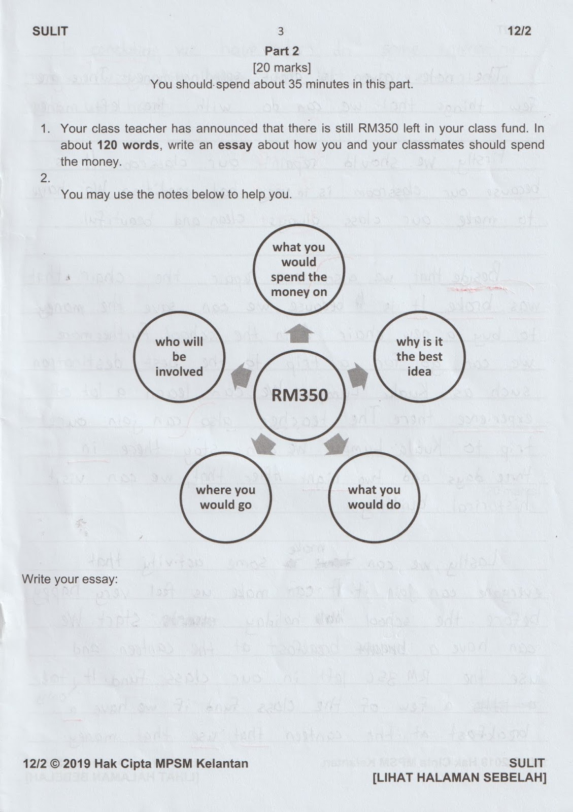 OhMyEnglishTips: Note Expansion