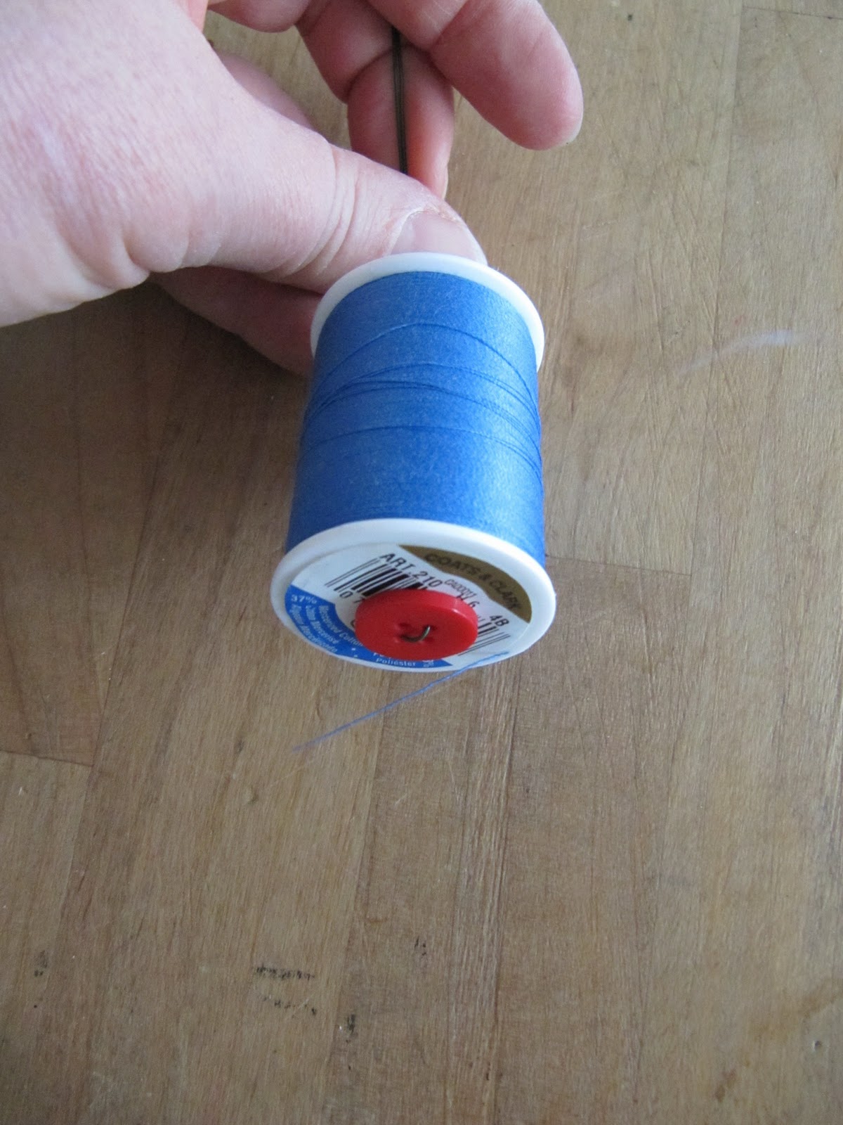 Sew Many Ways...: Tool Time Tuesday...Sewing Christmas Tree