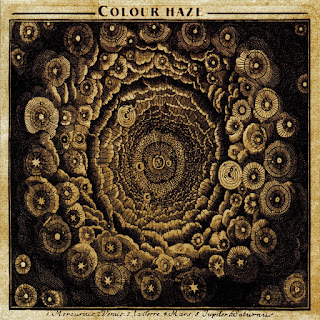 Colour Haze - Colour Haze (2004) ~ Mediasurfer.ch