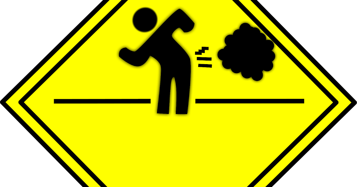 Heel Veel Weetjes: 15 weetjes over scheten